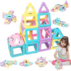 HABA Kid Play Toys: Dress-up Doll Lilli Magnetic Game with 54 Pieces ...