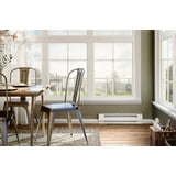 Cadet Electric Baseboard Heater 2F500-1W, 85 Sq Ft 1710 BTU, 30 Inches ...