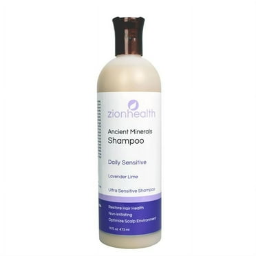 ZionHealth Ultimate Color Defense Shampoo 16 oz. - Walmart.com