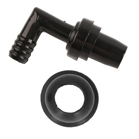 PCV Valve,PCV Valve Grommet Kit PCV Valve Kit P Time-Tested Durability ...