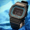 Casio G-Shock GWB5600-2 Watch - Walmart.com