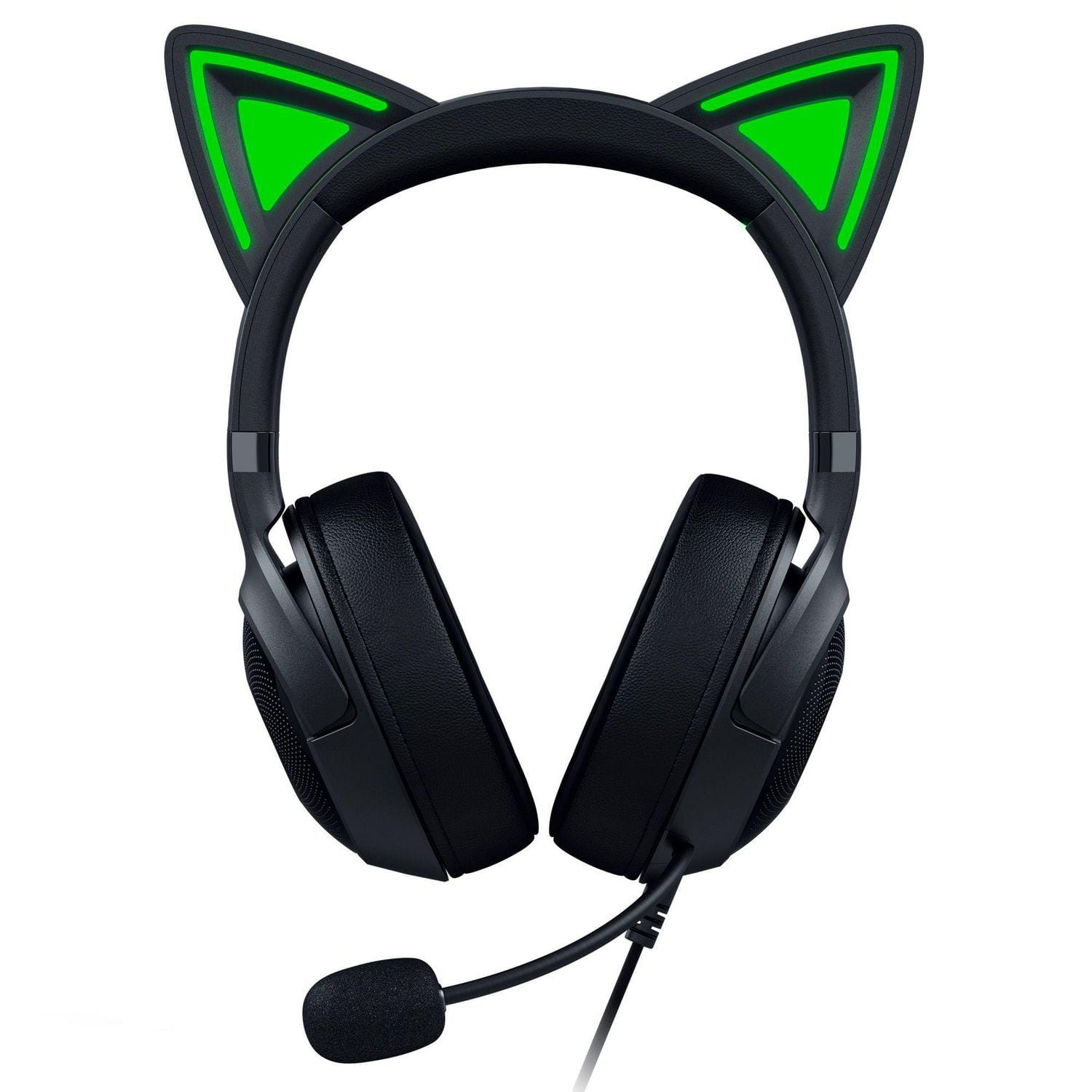 Click here for Razer Kraken Kitty V2 - Wired Rgb Headset With Kit... prices