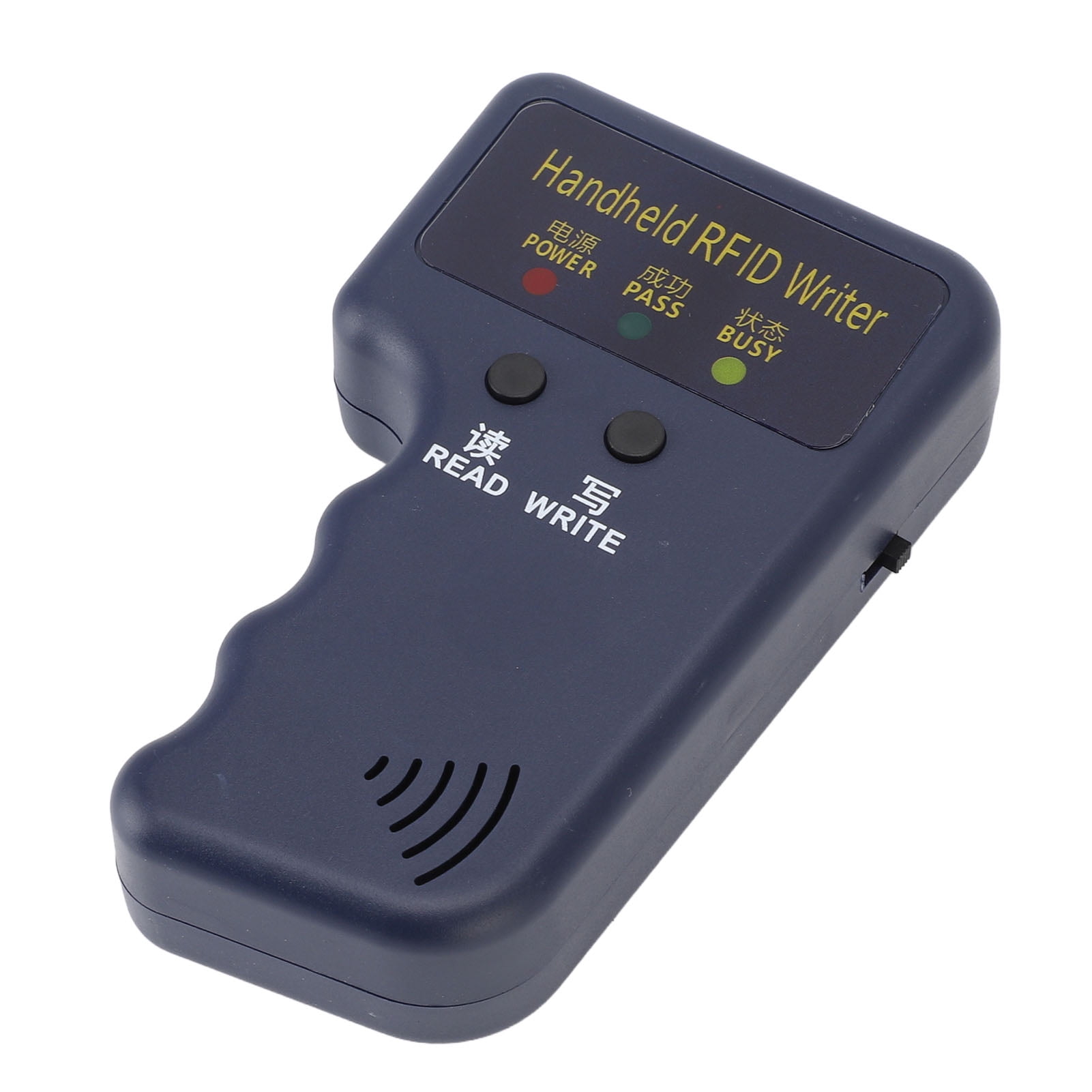 Smart ID Card Duplicator, Sturdy Multi Purpose Battery Powered Compact ...