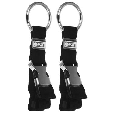 Luggage Packing Strap with Buckle Adjustable Travel Suitcase Connector ...