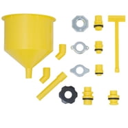 Lisle 24970 - Spill Free Funnel Vw - Walmart.com