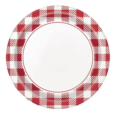 Party Creations Unicorn Fantasy Dinner Plates, 9", 8 Ct - Walmart.com