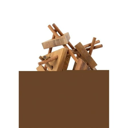Bon Fire Puzzle Box | Walmart Canada