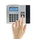 TimeTrax Elite Biometric Time Clock System - Walmart.com