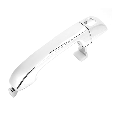 ANGGREK Outer Door Handle,Car Door Handle,Exterior Door Handle Front ...