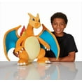 Pokemon Charizard Plush - 24 inch Soft Plush - Walmart.com