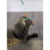 SmartyKat Fish Friend Crinkle and Catnip Cat Toys, 3 Count - Walmart.com
