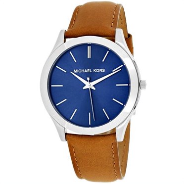 Michael Kors Men's Richardson Silicone Chronograph Watch MK8353 ...
