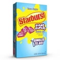Starburst Singles to Go Variety Pack, Cherry, Fruit Punch, Blue ...