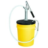 LEVER ACTION BUCKET PUMP - Walmart.com