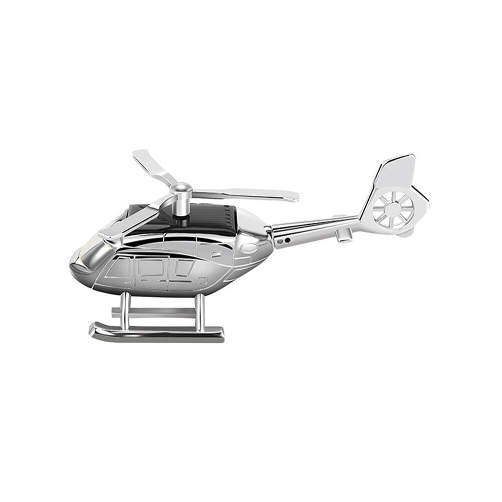 Click here for Masteelfca 1pc Helicopter Aroma Ornament Alloy Sol... prices