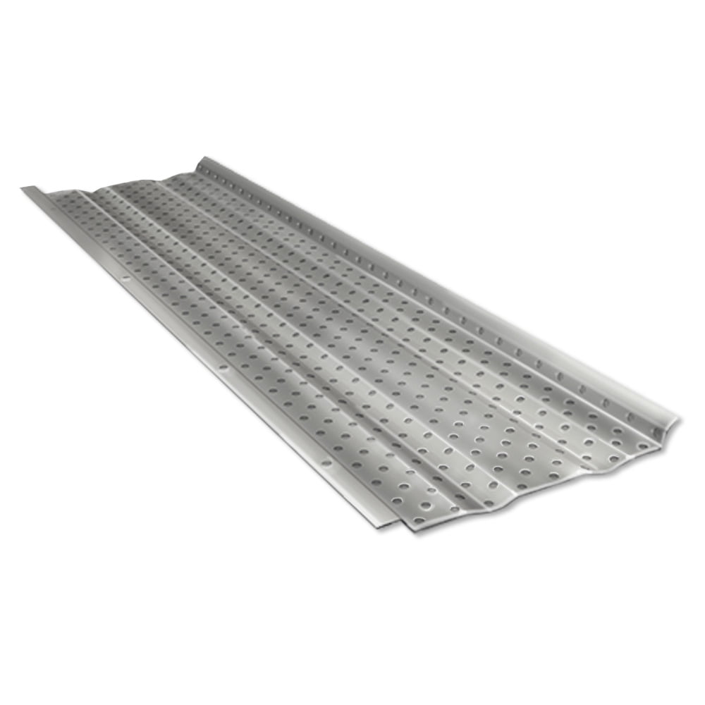 Hydroshield EZ Smooth Flow Gutter Guard - Walmart.com