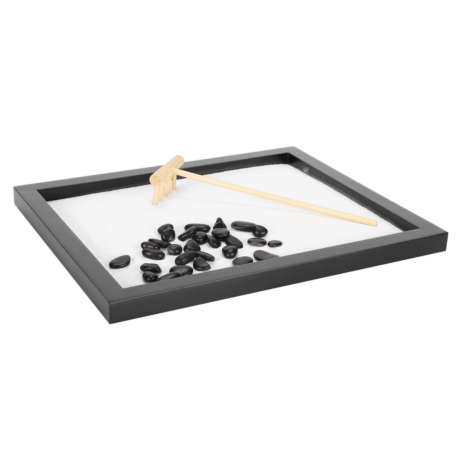 Click here for Ymiko Sand Tray Decoration  Desktop Craft Decorati... prices