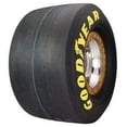 Goodyear D2790 Goodyear Eagle Drag Slick - Walmart.com