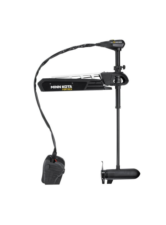 Bow Mounted Trolling Motors in Trolling Motors - Walmart.com