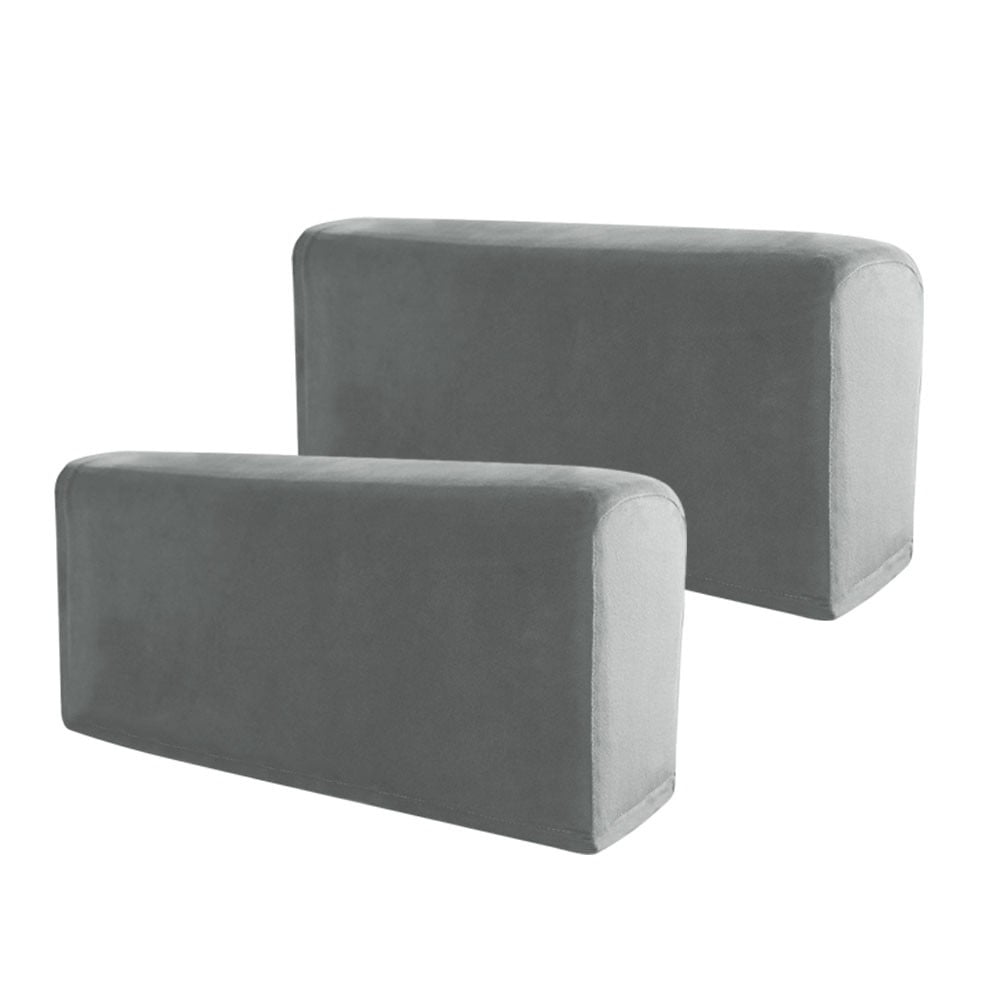 Click here for Myg 2pcs Armrest Covers Anti-Slip Sofa Arm Chair S... prices