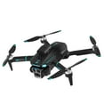 Bdday Unmanned Aerial Vehicle With High Endurances High Definition