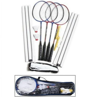 Gamecraft Badminton Set - Walmart.com