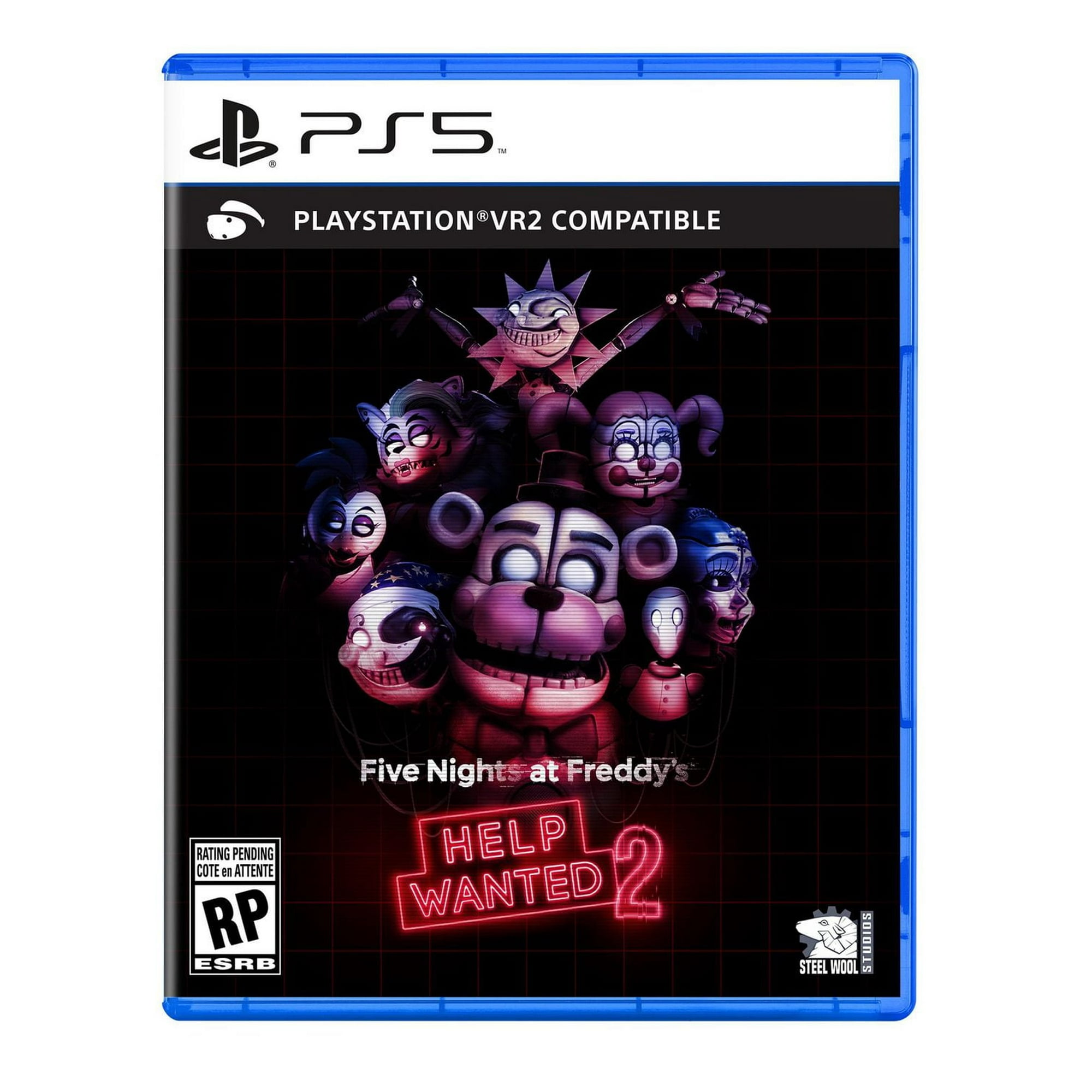 Click here for Maximumgames Five Nights At Freddys: Help Wanted 2... prices