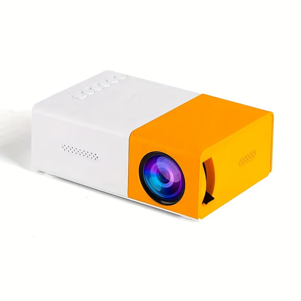 Click here for Grm Portable Mini Projector  Smart Phone Projector... prices