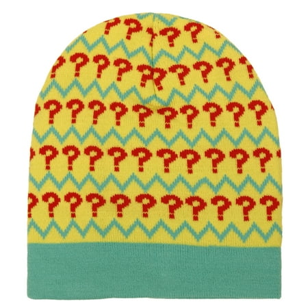 Doctor Who 7th Doctor Adult Costume Hat Beanie | Walmart Canada