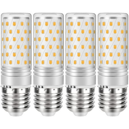 E27 LED bulbs 12W Cold white equivalent to 120 W 1200 lm 6000K Non ...
