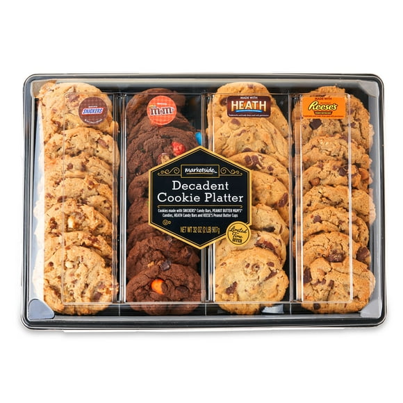 Marketside Cookies