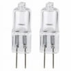 Osram 703576 - 66740 Bi Pin Base Single Ended Halogen Light Bulb ...