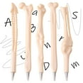 Jungdeepe Realistic Bone Shape Ballpoint Pen Pen New Strange Realistic ... Jungdeepe Realistic Bone Shape Ballpoint Pen Pen New Strange Realistic ...