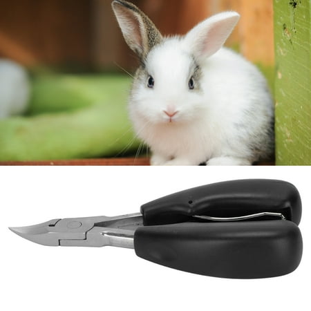 Stainless Steel Pig Tooth Nipper Multifunctional Piglets Teeth Clipper ...