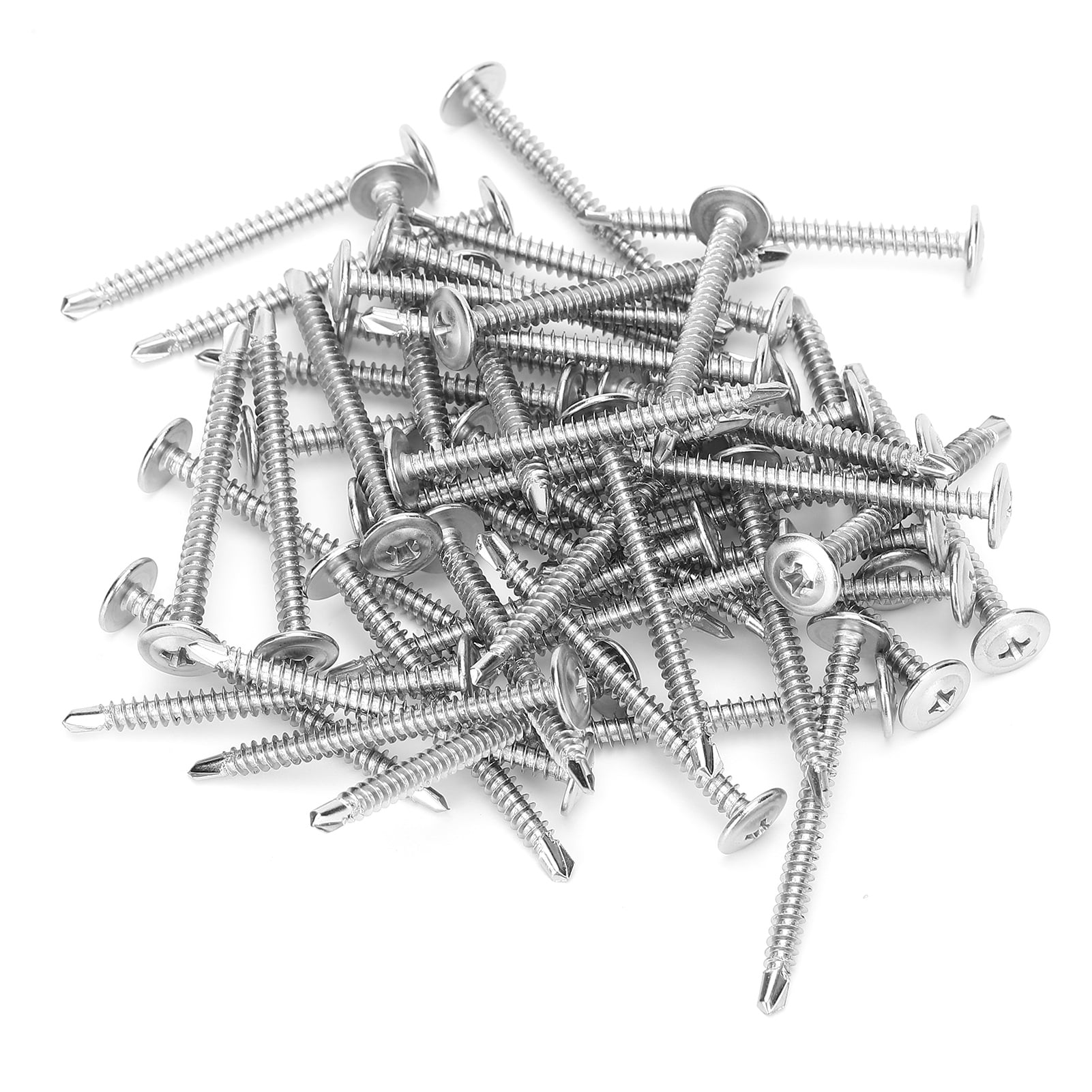 Click here for Viferr Self Tapping Screw 250pcs Self Tapping Scre... prices