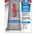 Amazing Goop Marine Glue Adhesive Sealant Repair Waterproof Bond 3.7 oz ...