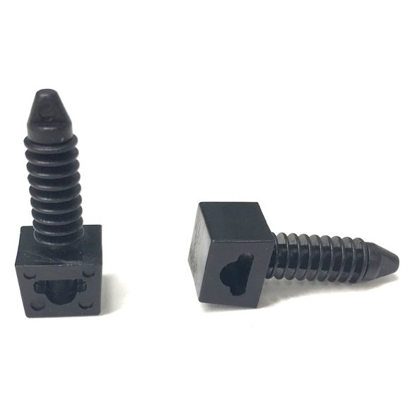 Fir Tree Push Mount Cable Ties