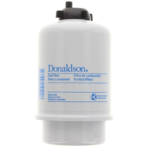 Fuel Filter for Caterpillar® | Replaces OEM # 2339856 - Walmart.com