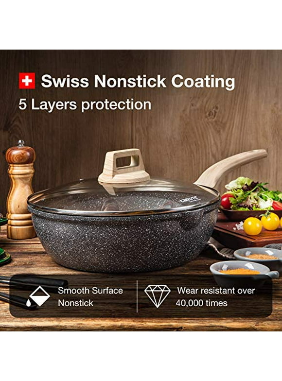 Carote Pots & Pans - Walmart.com