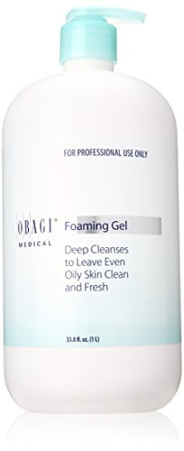 Obagi Obagi Back Bar Foaming Gel, 33.8 Oz, 33.8 ounces | Walmart Canada