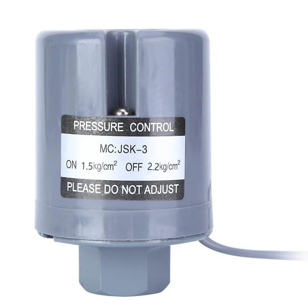 Pressure Switch,G3/8 Pressure Switch Female Pressure Switch V Pressure Switch Custom Engineered ...