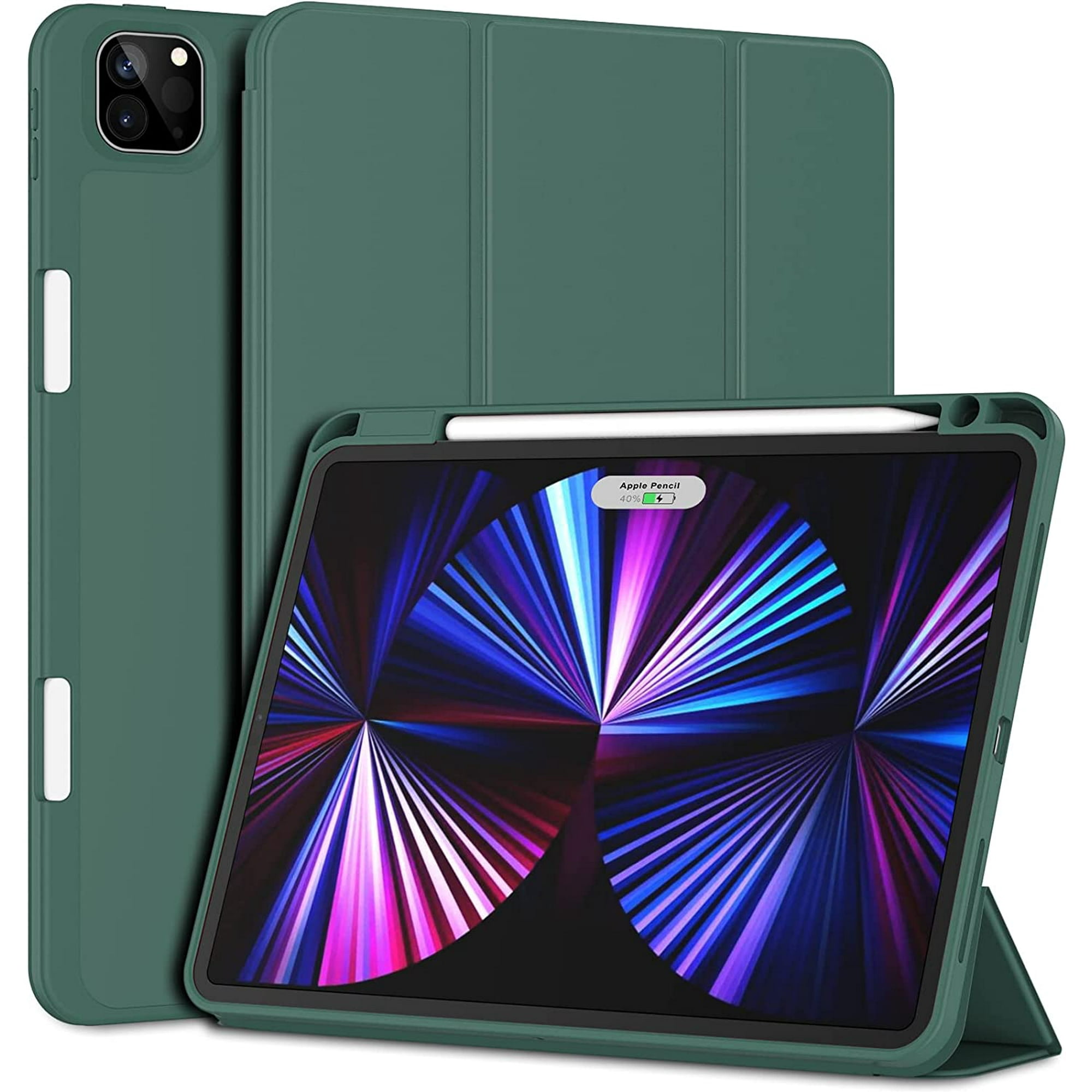 Click here for Ampm Case For Ipad Pro 11 Inch (2022/2021/2020 Mod... prices