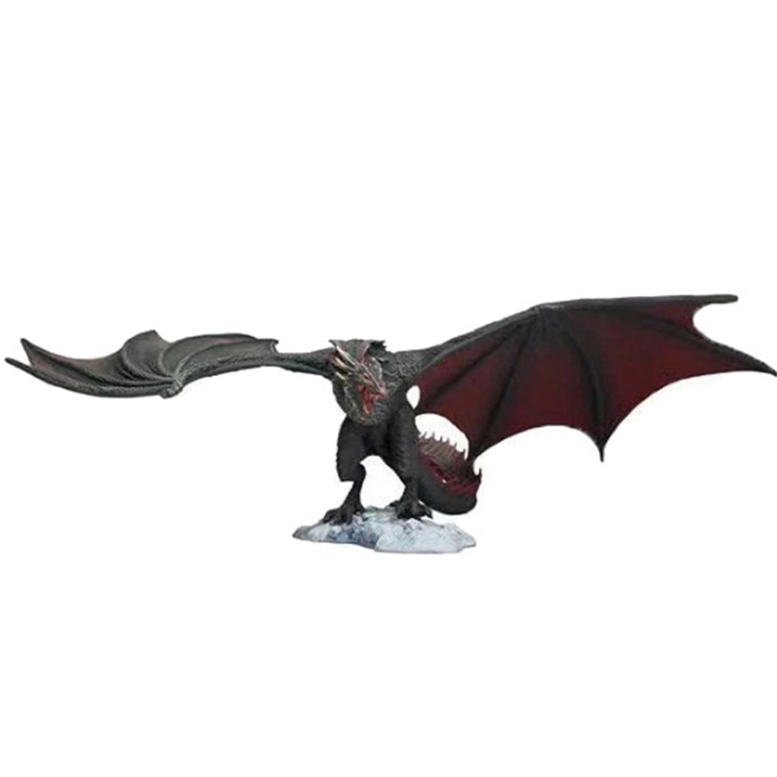 Click here for Lfkerwmg Mcfarlanes 6 Inch Poseable Drogon Action... prices