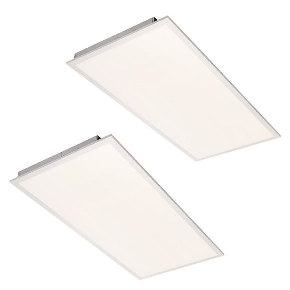 2ft Led Light Fixture