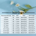 BFHHYA Girls Flowy Maxi Dress Chiffon Spaghetti Strap V Neck A-Line ...