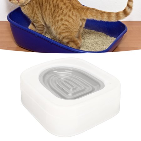 Cat Toilet Training, Portable Cat Toilet Training Kit System, Pets ...