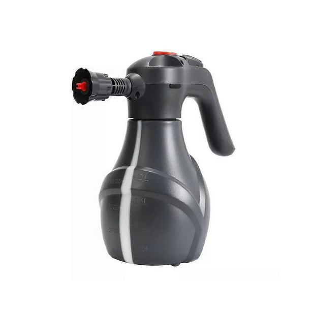 2025 Upgraded Saker Electric Foam Sprayer, Cordless Electric Car Foam ...