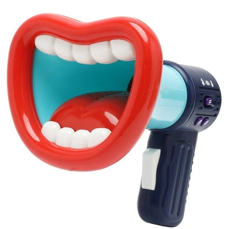 Funny Voice Changer Handheld Loudspeaker Voice Recording | Walmart Canada