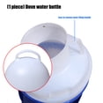 Automatic Refilling Water Container for Pigeons Sturdy Plastic ...