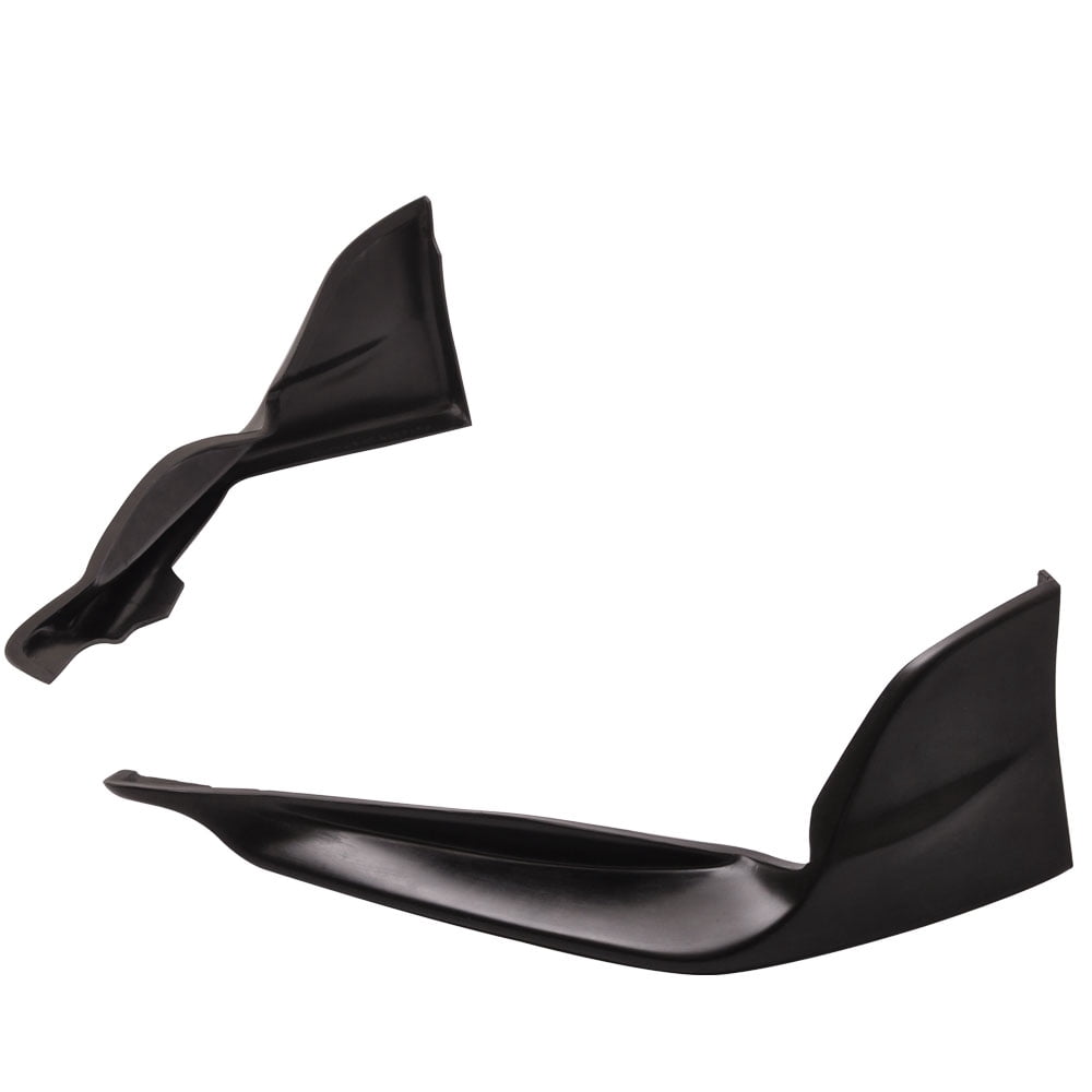 Ikon Motorsports Compatible with 14-16 Lexus IS250 IS350 F Sport Front ...